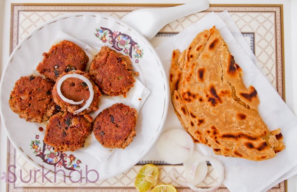 Kathal Kabab Recipe|Raw Jackfruit Recipe