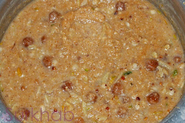 Kimami Sewai Recipe| Sweet Vermicelli | Sewai Recipe For Eid